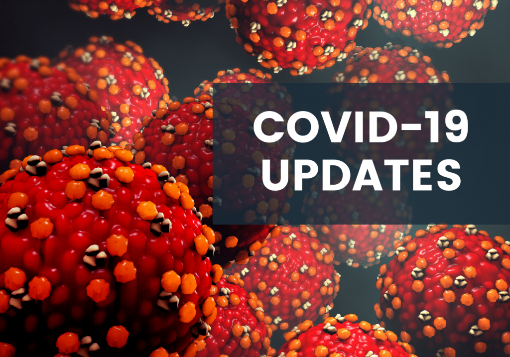 COVID-19 Updates | AcuStaf Development Corporation