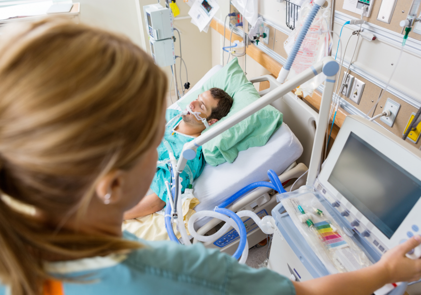 Webinar Series: Benchmarking, Budgeting & Staffing for Critical Care ...